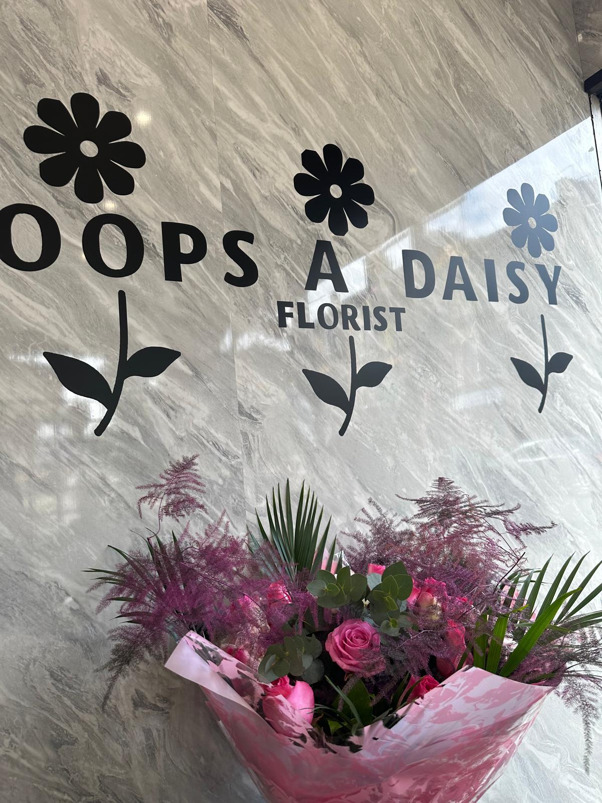 Bishopbriggs Florist - Same Day Flower Delivery Order by 11am
